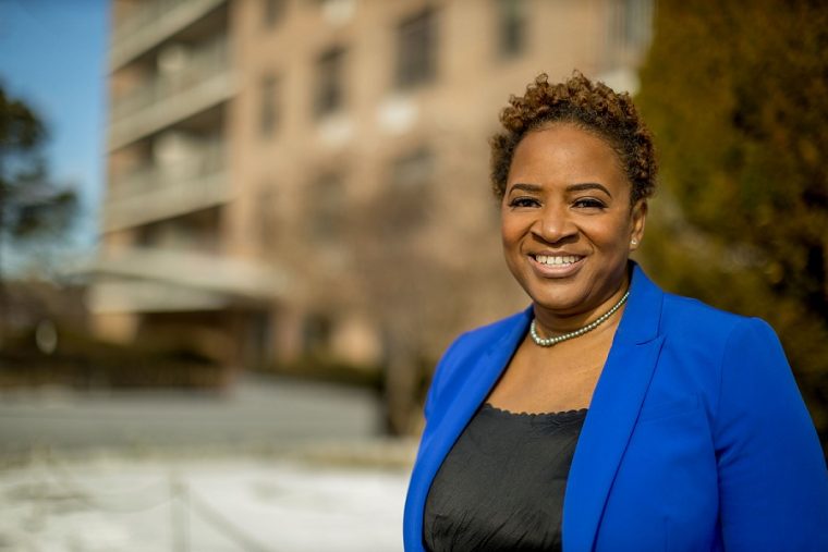 ENY City Council Candidate Nikki Lucas Picks Up Major UFT Endorsement ... ENY City Council Candidate Nikki Lucas Picks Up Major UFT Endorsement ...